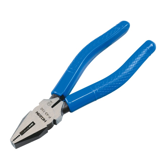 切断能力：銅線：3.3mmΦ、銅より線：3.5mm2、VVF線：1.6mmΦx2芯 硬度HRC（刃部）：60 重量：210g 警告 ハンドルカバーは絶縁ではありません。 電気が流れている個所には使用しないでください。メーカー：ホーザン株式会...