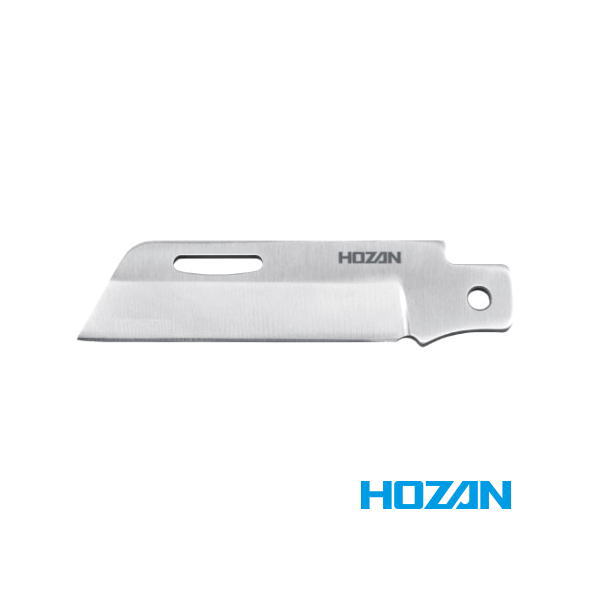 交換部品 替刃 Z-680-1 適用機種：Z-680 メーカー：ホーザン株式会社（HOZAN）