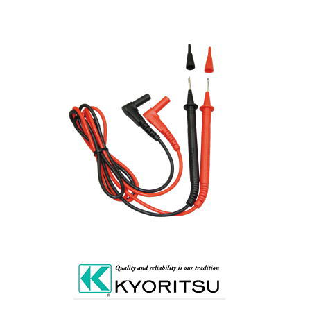 測定コード 7220A1,080mm適合機種：1012k,1051,105,1061,1062メーカー：共立電気計器株式会社(KYORITSU)