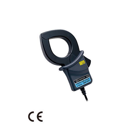測定可能導体径 Φ40mm 定格電流 AC70A 出力電圧 AC3500mV/70A(AC50mV/A) 確度 0〜40A ±1.0%rdg±0.1mV(50/60Hz) ±2.0%rdg±0.2mV(40Hz〜1kHz) 40〜70A ±...