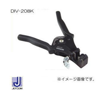 世界で通用！ 高品質ワイヤーストリッパー ●適用電線サイズ：IV線 1.25/2.0/3.5/5.5/8.0mm2●エコ電線対応●ストッパー付（ストリップ長さを調節）●全面を覆う「刃押さえ板」が、刃をしっかりガードすることで、がたつきのない...