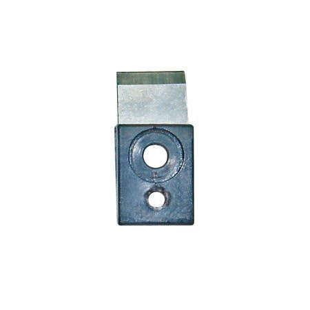 モジュラー圧着工具(貫通タイプ)LMJ-8TC-M用替刃 商品特長 ●替刃：5枚入 ●材質：特殊鋼 メーカー：ジェフコム株式会社(デンサン・JEFCOM・DENSAN)