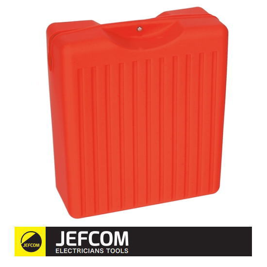 メーカー：ジェフコム株式会社(デンサン・JEFCOM・DENSAN)
