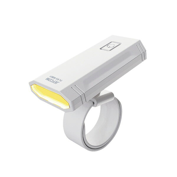 手元に光を！どこでも使える便利なLEDライト ●リストバンドで簡単に装着できるLEDライト ●昼光色・温白色・昼白色の3色の点灯が可能 ●明るさ無段階調光 ●充電式(リチウムポリマー) ●ボールジョイント ・ライトの向きを自由に変えられる ...