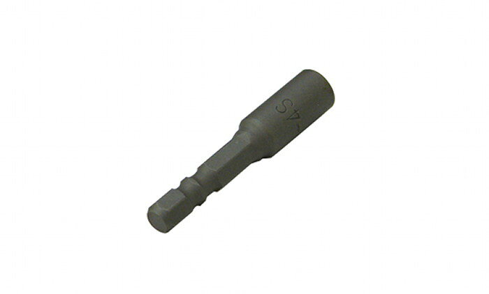 ノープラグアンカー締結用の専用ソケット ●サイズ：M8 ●全長：50mm メーカー：ジェフコム株式会社（JEFCOM・デンサン・DENSAN）