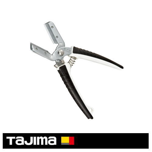 製品情報製品重量：163g包装形式：ブリスター 包装寸法（mm）タテ×ヨコ×アツサ：270×70×25JANコード：4975364162052 特長ケーブルストリッパー●ブレードはハードクロームメッキ処理●ブレード部には高炭素刃物工具鋼使用...
