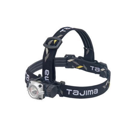 電源一体型ヘッドライト。ヘッドからさっと外してハンド＆ワークに利用も 小型軽量120lmの電源一体型ヘッドライト 頭にしっかりフィットするオーバーヘッドバンド付 ヘッドから脱着可能。強力マグネット付でハンドライト＆ワークライトにマルチ利用 ...