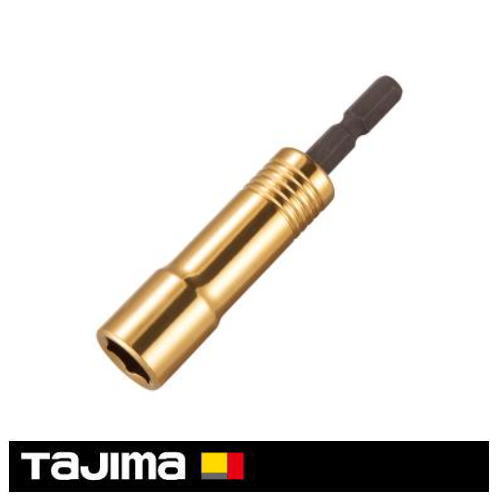 製品情報 呼び寸法：11角：6角 包装形式：吊り下げヘッダー付 製品重量：59g 包装寸法（mm）タテ×ヨコ×アツサ：133×34×17 JANコード：4975364161444 特長18v対応＝6.35mm軸用のインパクトドライバー（7....