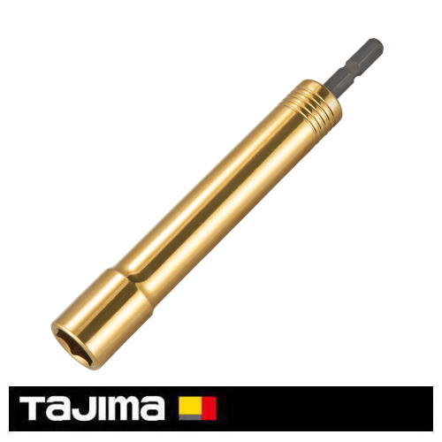 製品情報 呼び寸法：12角：6角 包装形態：吊り下げヘッダー付 製品重量:103g 全長：133mm JANコード：4975364160751 特長●奥まで届くロングタイプ 吊ボルトやアイビーフォームタイなどのボルトネジ部が長く出る場合のナ...