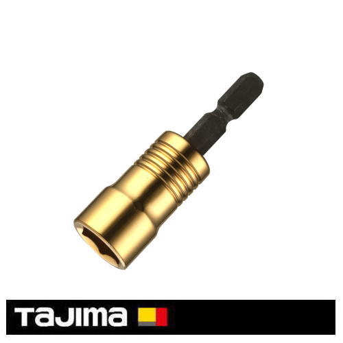 製品情報呼び寸法：12角：6角 包装形態：吊り下げヘッダー付 製品重量：48g 包装寸法（mm）タテ×ヨコ×アツサ：112×34×18 JANコード：4975364160676 特長●ボルトの締め付けや狭い場所での作業に最適 ●小径から大径...