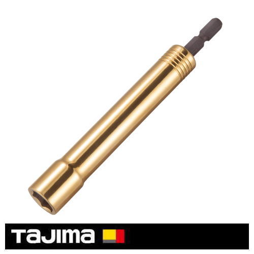 製品情報呼び寸法：14角：6角 包装形態：吊り下げヘッダー付 製品重量:135g全長：143mm JANコード：4975364160775 特長●奥まで届くロングタイプ 吊ボルトやアイビーフォームタイなどのボルトネジ部が長く出る場合のナット...