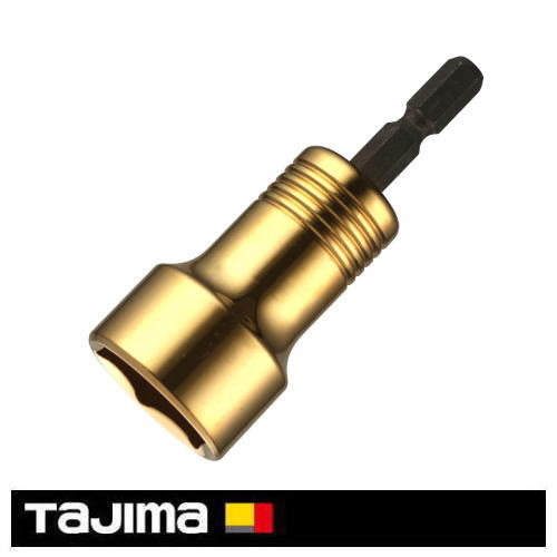 製品情報 呼び寸法：21角：6角 包装形態：吊り下げヘッダー付 製品重量：87g 包装寸法（mm）タテ×ヨコ×アツサ：127×34×28 JANコード：4975364160720 特長●ボルトの締め付けや狭い場所での作業に最適 ●小径から大...