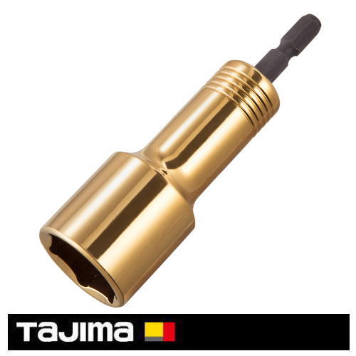 製品情報 呼び寸法：22角：6角 包装形式：吊り下げヘッダー付 製品重量：133g 包装寸法（mm）タテ×ヨコ×アツサ：151×34×30 JANコード：4975364161468 特長18v対応＝6.35mm軸用のインパクトドライバー（7...