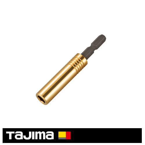製品情報呼び寸法：7角：6角 包装形式：吊り下げヘッダー付 製品重量：35g 包装寸法（mm）タテ×ヨコ×アツサ：126×34×12 JANコード：4975364161420 特長18v対応＝6.35mm軸用のインパクトドライバー（7.2v...