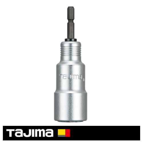 製品情報角：6角 製品重量：210g包装形式：吊り下げヘッダー付き 包装寸法（mm）タテ×ヨコ×アツサ：163×35×32JANコード：4975364163417 特長●よく使う2サイズのソケットを内蔵 メーカー：株式会社TJMデザイン(T...