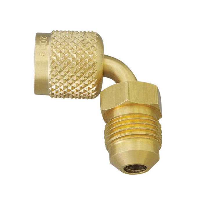 クイックアダプタ 1/4"x3/8"クイックアダプタ90°(メス×オス) メーカー：アサダ株式会社(Asada) ※発送方法「レターパック」の場合、注文数量により入らない場合がございます。 入らない場合は、宅配便での発送になりますので、予め...