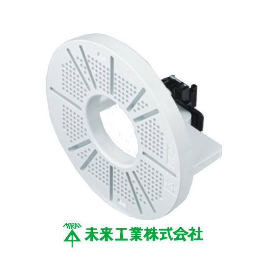 メーカー：未来工業株式会社(MIRAI・ミライ)