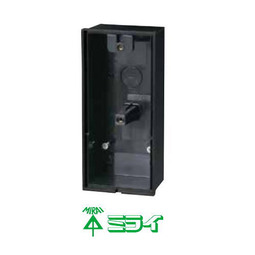 メーカー：未来工業株式会社(MIRAI・ミライ)