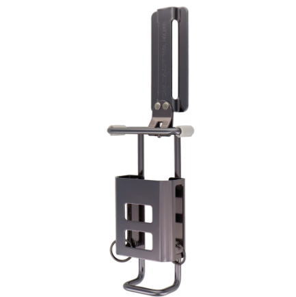 ミニカッター差し サイズ：220(H)x72(W)x30(D)mm 重量：180g ブランド：DBLTACT 販売元：株式会社三共コーポレーション