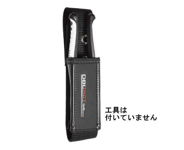 スリムペンチケース 幅50mmの超スリムペンチケース 型くずれがしにくく使いやすい 軽くて丈夫 無駄のないスリム設計 200mm対応 カラー：ブラック サイズ：220(H)x50(W)x40(D)mm 深さ：140mm ブランド：DBLTA...