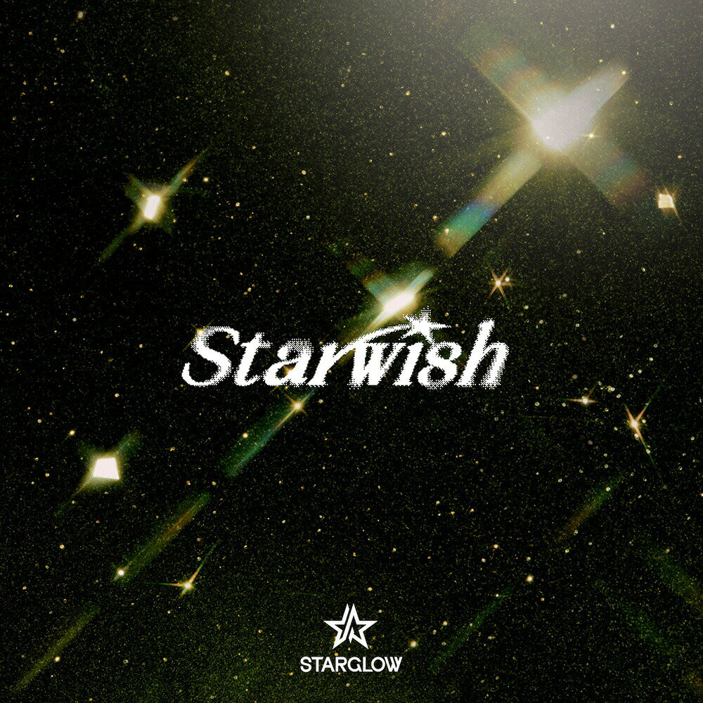 (CD) ※全品番共通1. Star Wish2. My Job3. Love Myself'264. PIECES -STARGLOW Ver.-初回仕様：紙ジャケット初回特典（封入）：・トレーディングカードC(全5種類セット封入)・応募...