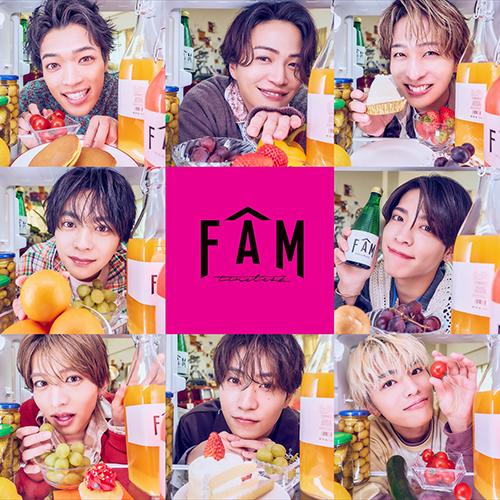 ■CDM1.Rock this PartyM2.Baby What’s Your Name?M3.Do Me Do MeM4.Head upM5.FlavorM6.because(佐藤勝利/菊池風磨/松島 聡 歌唱曲)M7.HONEY AL...