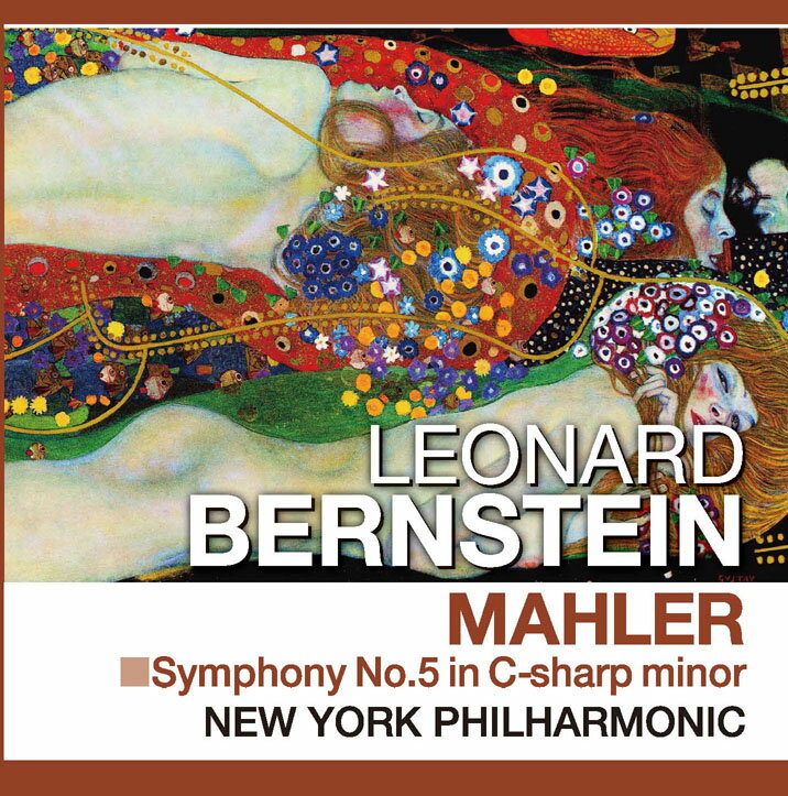 収録時間:69:10交響曲第5番嬰ハ短調1.第1楽章：葬送行進曲：規則正しい歩みで、厳格に、葬列のように2.第2楽章：嵐のように動いて、非常に激烈に3.第3楽章：スケルツォ：力強く、あまり速すぎずに4.第4楽章：アダージェット：非常にゆっく...