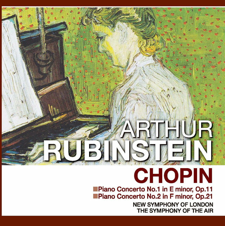 収録時間:70：37ピアノ協奏曲第1番ホ短調　作品111.第1楽章：アレグロ・マエストーソ2.第2楽章：ロマンツェ：ラルゲット3.第3楽章：ロンド：ヴィヴァ—チェピアノ協奏曲第2番ヘ短調　作品214.第1楽章：マエストーソ5.第2楽章：ラル...