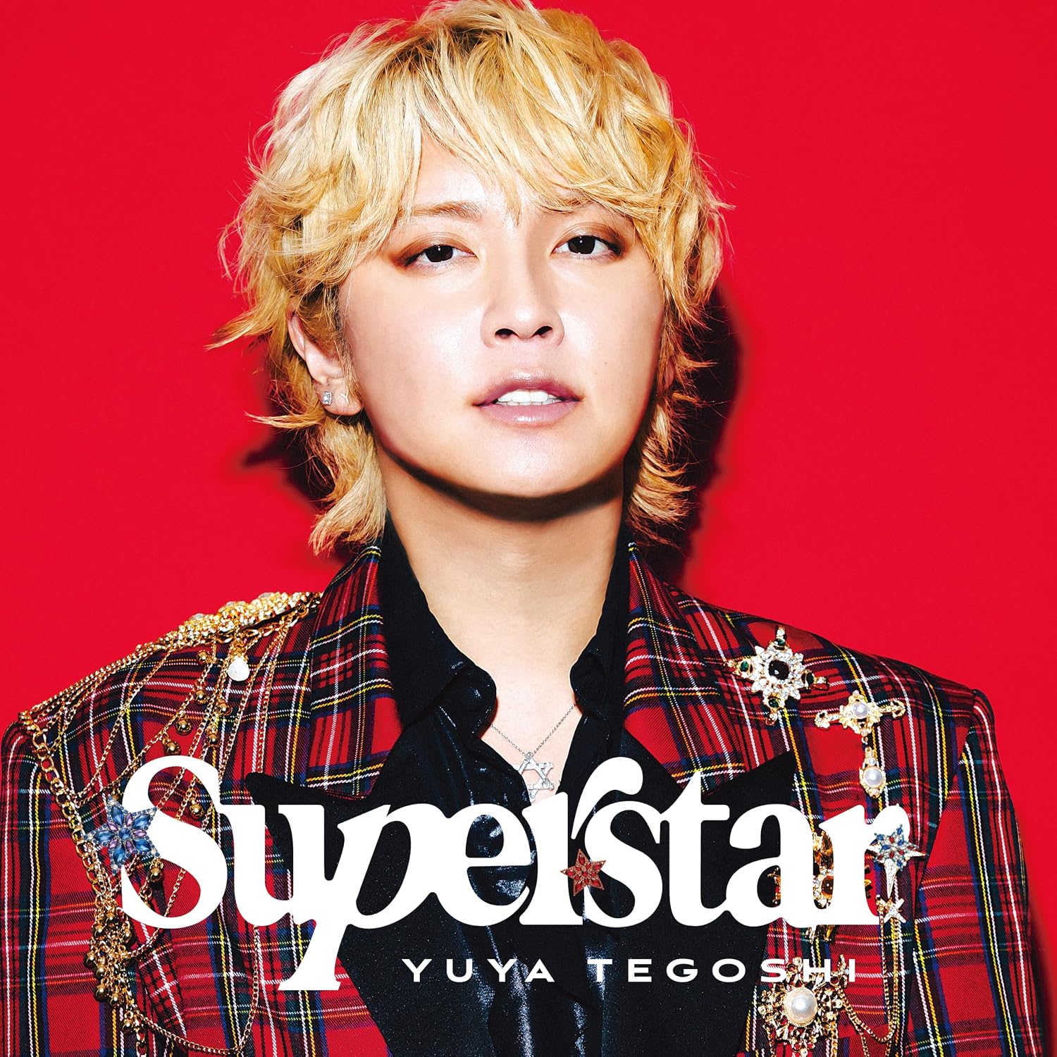 DISC.1 (CD)1. シルエット2. エデン3. フォトフレーム4. 導火線5. Yah→JirushI6. MATSURI7. SUPER STAR8. AME-KAZE9. シルエット (カラオケ)10. エデン (カラオケ)11...