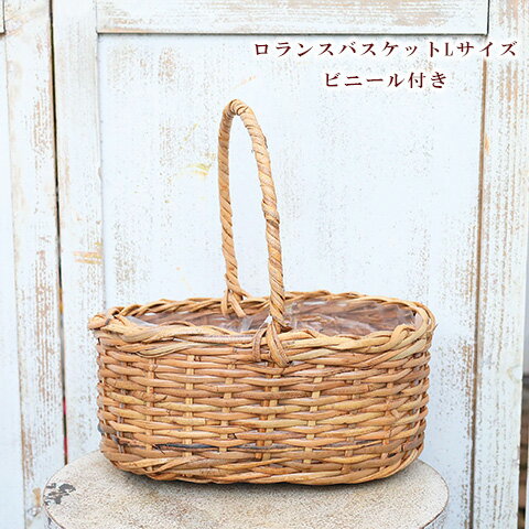 カラーブラウン ※モニターの発色の具合によって実際のものと色が異なる場合がございます。サイズW25×D18×H12（取手含め 25cm） 内径：W22.5×D14.5素材ラタン注意事項 ＊梱包箱はリサイクル箱での発送になります。 ＊北海道・...