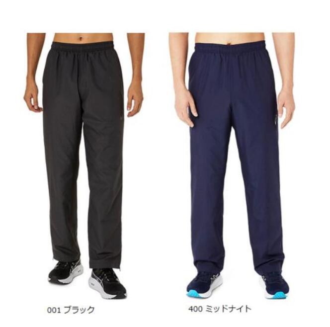 ・はっ水素材を使用しており、肌面のドライ感を提供・保温性素材を使用しており、衣服内の温かさを提供 ・裏トリコットウインドブレーカーパンツ ・表地には防風性及び,優れたはっ水性を追求したタフタ素材を採用し、肌面には起毛のトリコットを配すことで...