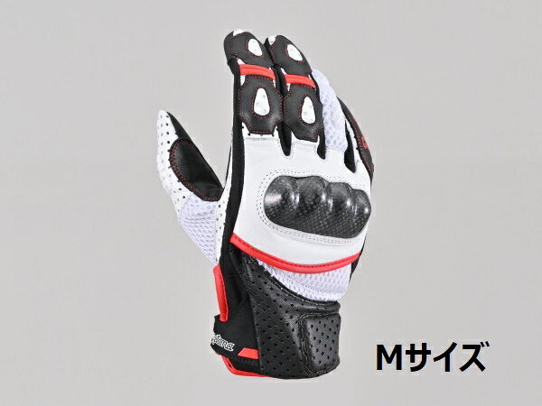 高い通気性と安全性を両立した本革スポーツグローブです。 商品名：HBG-053 スポーツメッシュグローブ 管理番号：15970 スポーツタイプグローブの夏用フラッグシップモデル。 パンチング加工を施した本革とメッシュ生地を組み合わせ、高い通...