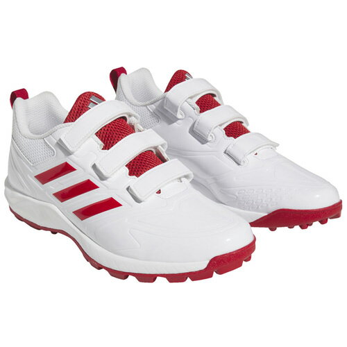 アディダス トレーニングシューズ トレシュー ランニング スポーツ 靴 ベルト式 メンズメーカー：アディダス (adidas)品名：ジャパン トレーナーAC品番：GW1930●アッパー合成皮革●アウトソール合成底●カラーフットウェアホワイト...