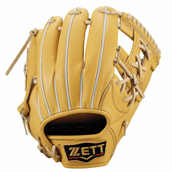 野球 ゼット ZETT 硬式グローブ 硬式 グローブ プロステイタス 二塁手 遊撃手 内野手 右投げメーカー：ゼット (ZETT)品名：PROSTATUS 硬式グローブ品番：BPROG364-5432●ポジション二塁手・遊撃手用●カラーTイ...