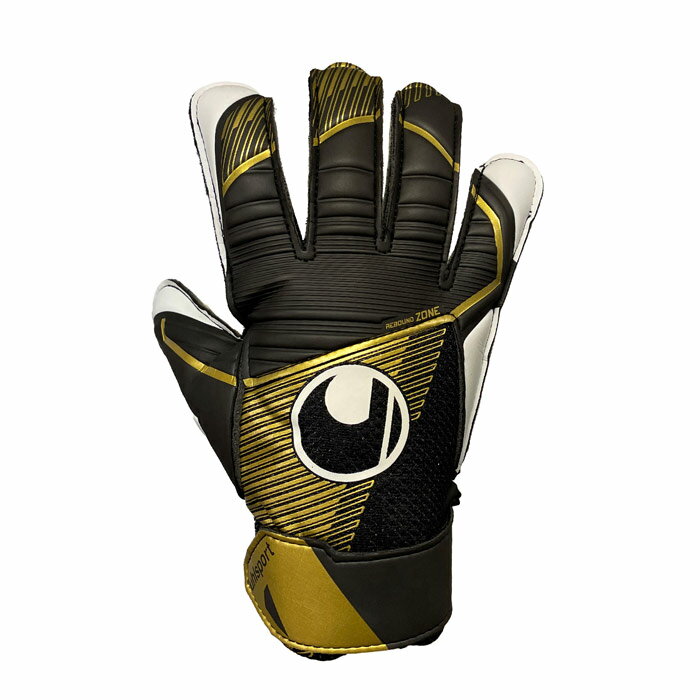 メーカー：ウールシュポルト (uhlsport)品名：エリート スターターソフト品番：101131202●カラーブラック×ゴールド×ホワイト●サイズ4号/5号/6号/7号/8号/9号2024年モデル多様な練習環境に対応し、人工芝やハードグラ...