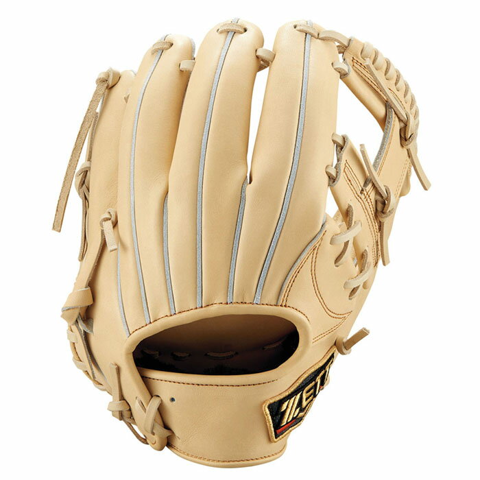 野球 ZETT ゼット 硬式グローブ 硬式 グローブ 内野手 二塁手 遊撃手用 プロステイタス 右投げ用 今宮タイプメーカー：ゼット (ZETT)品名：プロステイタス 硬式グローブ 内野手品番：BPROG766-3200●ポジション内野手用...