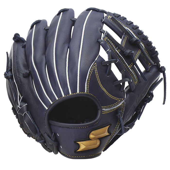メーカー：エスエスケイ (SSK)品名：SSK ウインドリーム ジュニア軟式グローブ オールラウンド品番：WJG124●ポジションオールラウンド用●カラー70(ネイビー)●レザー天然皮革製●生産国中国製2024年秋冬モデル手に取っていただき...