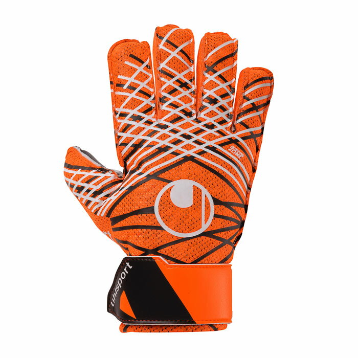 メーカー：ウールシュポルト (uhlsport)品名：ウールシュポルト スターターレジスト+品番：1011345-01●カラーフローオレンジ×ホワイト×ブラック●サイズ5号/6号/7号/8号/9号2024年秋冬モデルスターターソフトパームに...