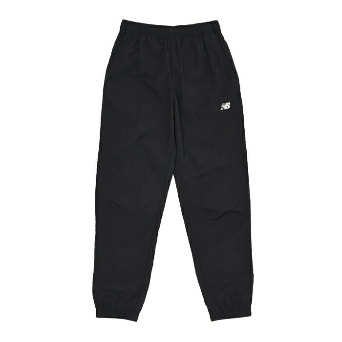 メーカー：ニューバランス (NewBalance)品名：ジュニア ウーブンパンツ品番：ABP55521-BLK●素材ナイロン100%●カラーBLK(ブラックセメント)●生産国ベトナム製●サイズ140/150/1602025年春夏モデルシボ感...