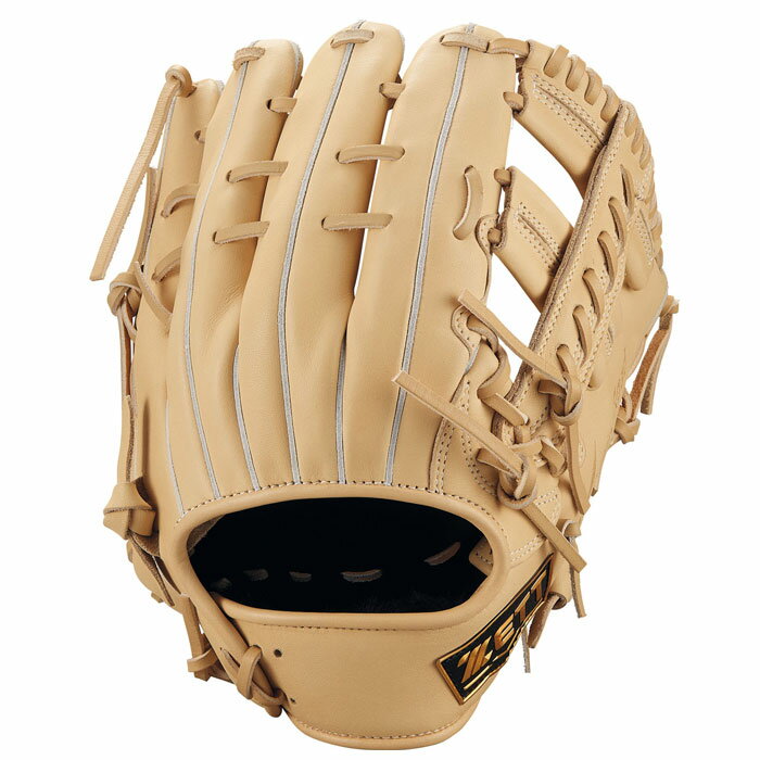 メーカー：ゼット (ZETT)品名：ウイニングロード 軟式グローブ オールラウンド用 源田タイプ品番：BRGB33510R-3200●ポジションオールラウンド用●カラーパステルブラウン●レザー天然皮革製(表/ステアレザー、平裏/デーステア)...