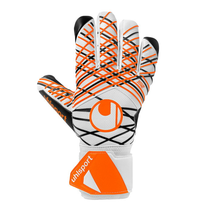 メーカー：ウールシュポルト (uhlsport)品名：ソフト ハーフネガティブ コンプ品番：1011368-01●カラーホワイト×ブラック×フローオレンジ●サイズ4号/5号/6号/7号/8号/9号2025年春夏モデル試合から練習まで使えるベ...