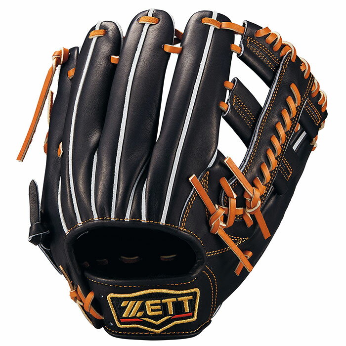 メーカー：ゼット (ZETT)品名：硬式 グラブ プロステイタス品番：BPROG260G-1936●ポジション内野手用●カラーブラック×オークブラウン●レザー天然皮革製(プロステイタスレザー)●サイズ4●その他仕様手口逆巻き●生産国日本20...