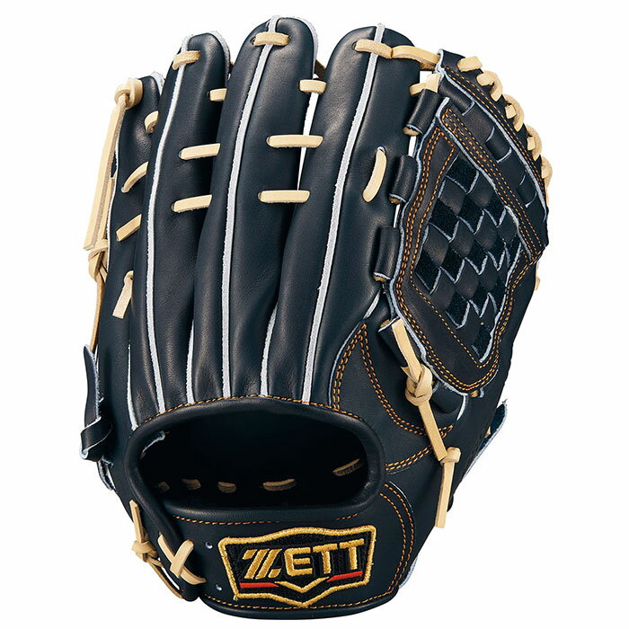 メーカー：ゼット (ZETT)品名：硬式 グラブ プロステイタス品番：BPROG561G-1932N●ポジション内野手用●カラーナイトブラック×パステルブラウン●レザー天然皮革製(プロステイタスレザー)●サイズ4●その他仕様手口逆巻き下段土...