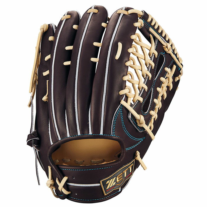 メーカー：ゼット (ZETT)品名：硬式 グラブ プロステイタス スペシャルエディション品番：BPROG770SG-3732●ポジション外野手用●カラーブラウン×パステルブラウン●レザー天然皮革製(キップレザー)●サイズ8●その他仕様手口逆...