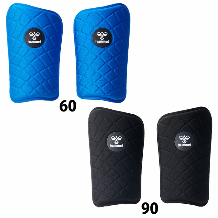 メーカー：ヒュンメル (hummel)品名：スモールソフトシンガード品番：HFA1031●素材合成樹脂●カラー60(ブルー)90(ブラック)●生産国中国製●サイズ高さ約12cm×長さ約7.5cm2025年秋冬モデル小さめサイズの大人・子ども...