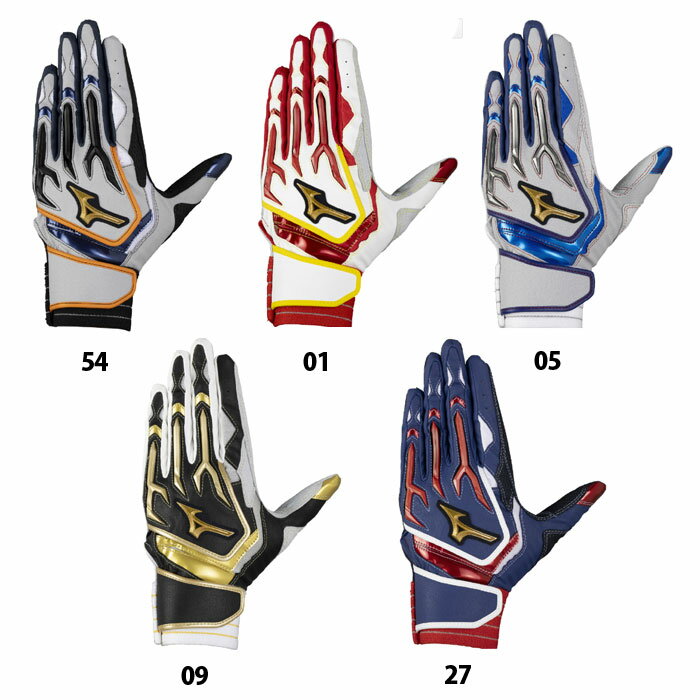 メーカー：ミズノ (mizuno)品名：シリコンパワーアーク W品番：1EJEA557●素材平側素材：羊革（型押し） 甲側素材：合成皮革、合成繊維●カラー54：グレー×ブラック×オレンジ01：ホワイト×レッド×イエロー05：グレー×シルバー...