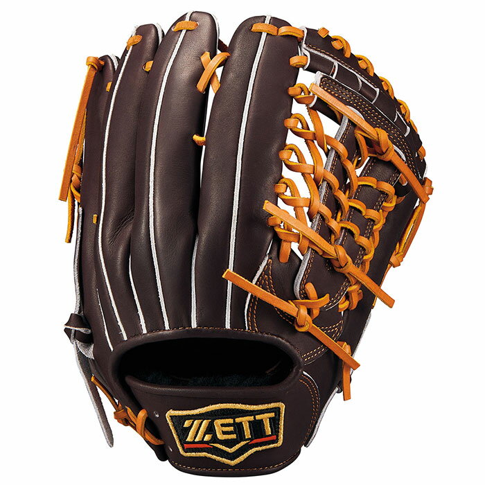 メーカー：ゼット (ZETT)品名：軟式 グラブ プロステイタス品番：BRGB30680G-3736●ポジションオールラウンド用●カラーブラウン×オークブラウン●レザー天然皮革製(プロステイタスRレザー)●サイズ6●その他仕様小指2本入れ設...