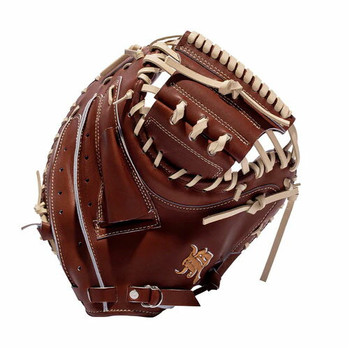 メーカー：和牛JB (WAGYU JB)品名：和牛JB キャッチャーミット品番：JB23-002F-BRN●ポジション捕手用●カラーブラウン●レザー宮崎県産牛革●その他仕様ムートンカラー:ブラックバックスタイルにライナーバックを採用している...