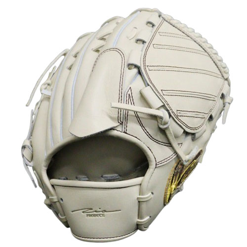 メーカー：アイピーセレクト (IP Select)品名：IP Select 硬式グローブ 投手品番：019-AC-CAMEL●ポジション投手用●カラーキャメル●レザーステアレザーキーワード: IP Select アイピーセレクト 野球 硬式...