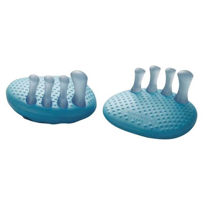 メーカー：アカイシ (AKAISHI)品名：美足筋メイカー5本指 品番：HB123SBL●素材EVA、エラストマー●カラースカイブルー●サイズ11×10×7cm/片足あたりアーチを支える筋肉を鍛えられ、足指のお悩みを軽減します。足指でしっか...